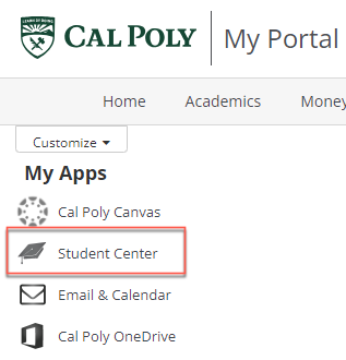 Degree Progress Report Guide - Office of the Registrar - Cal Poly, San Luis Obispo